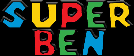 Super Ben - Les Contes de Green